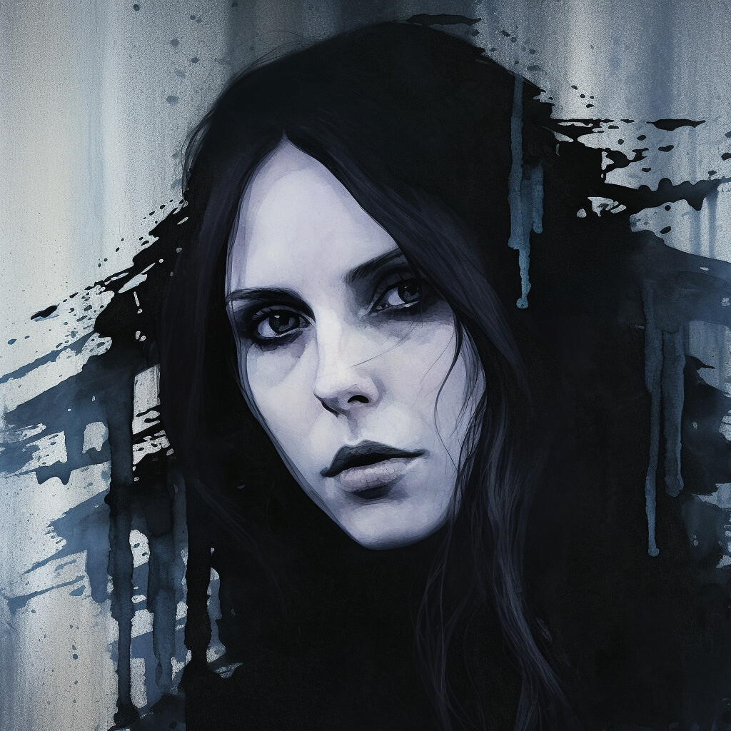 ArtStation - Chelsea Wolfe
