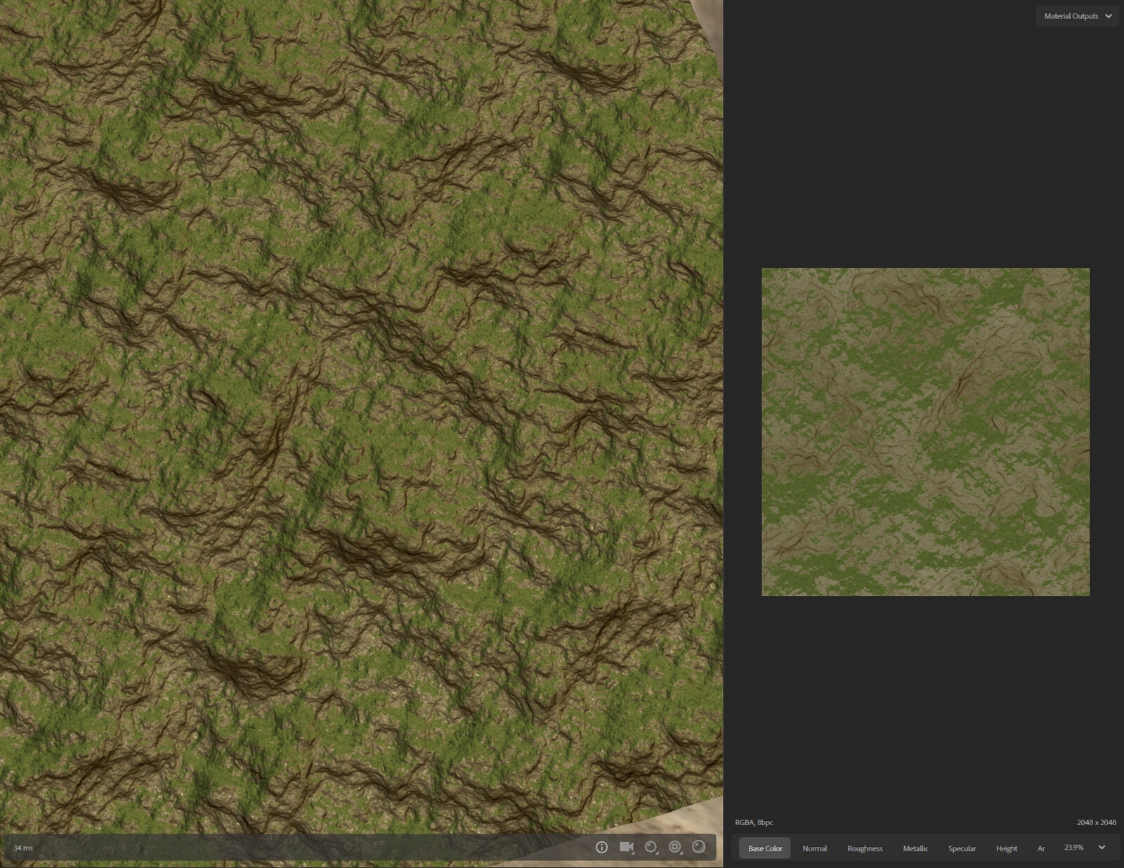 Jables - Warlock Breakdown - Part Two: Materials