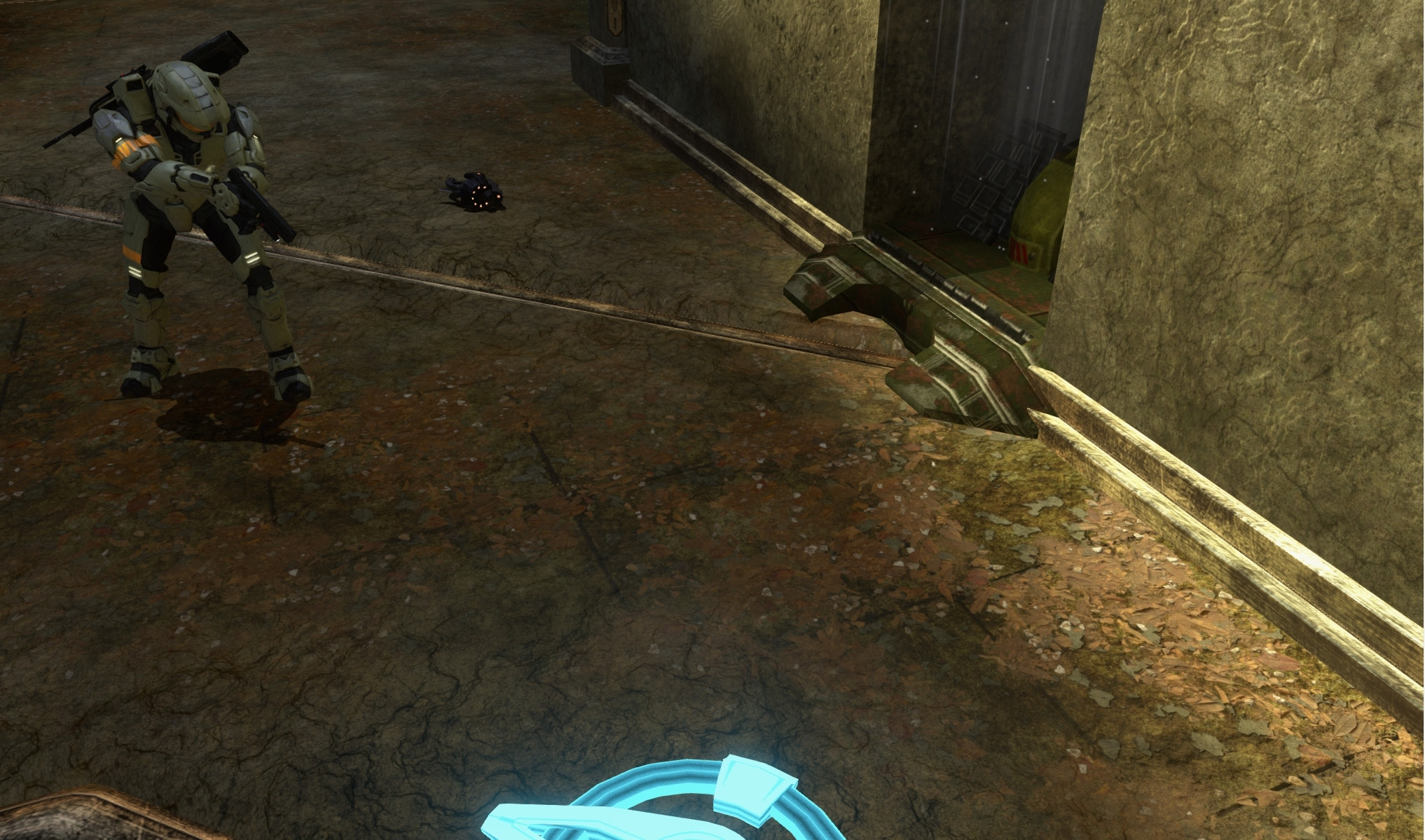 Jables - Warlock Breakdown - Part Two: Materials