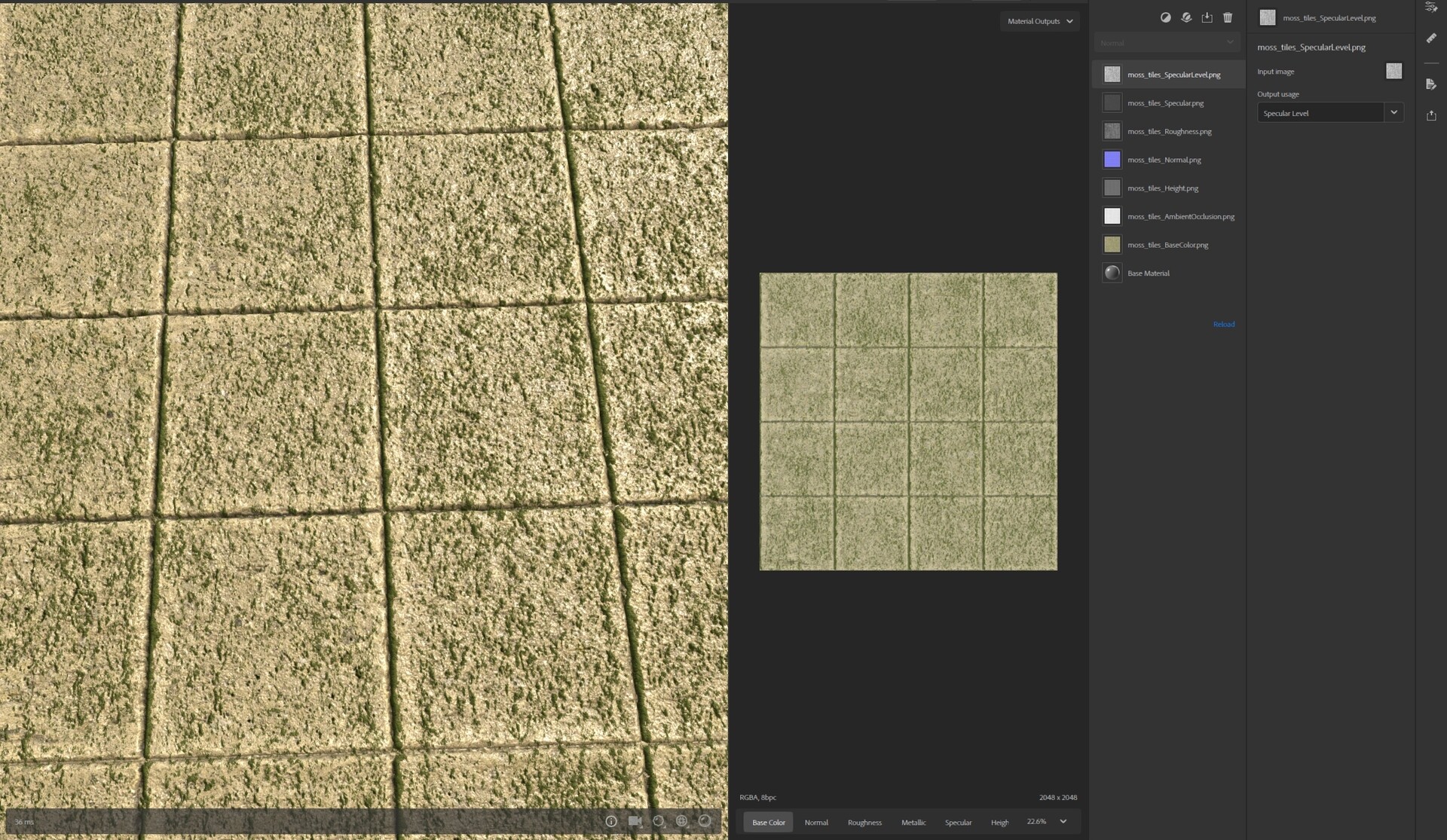 Jables - Warlock Breakdown - Part Two: Materials