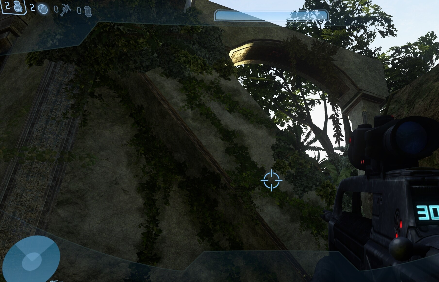 Jables - Warlock Breakdown - Part Three: Miscellaneous Details and Props