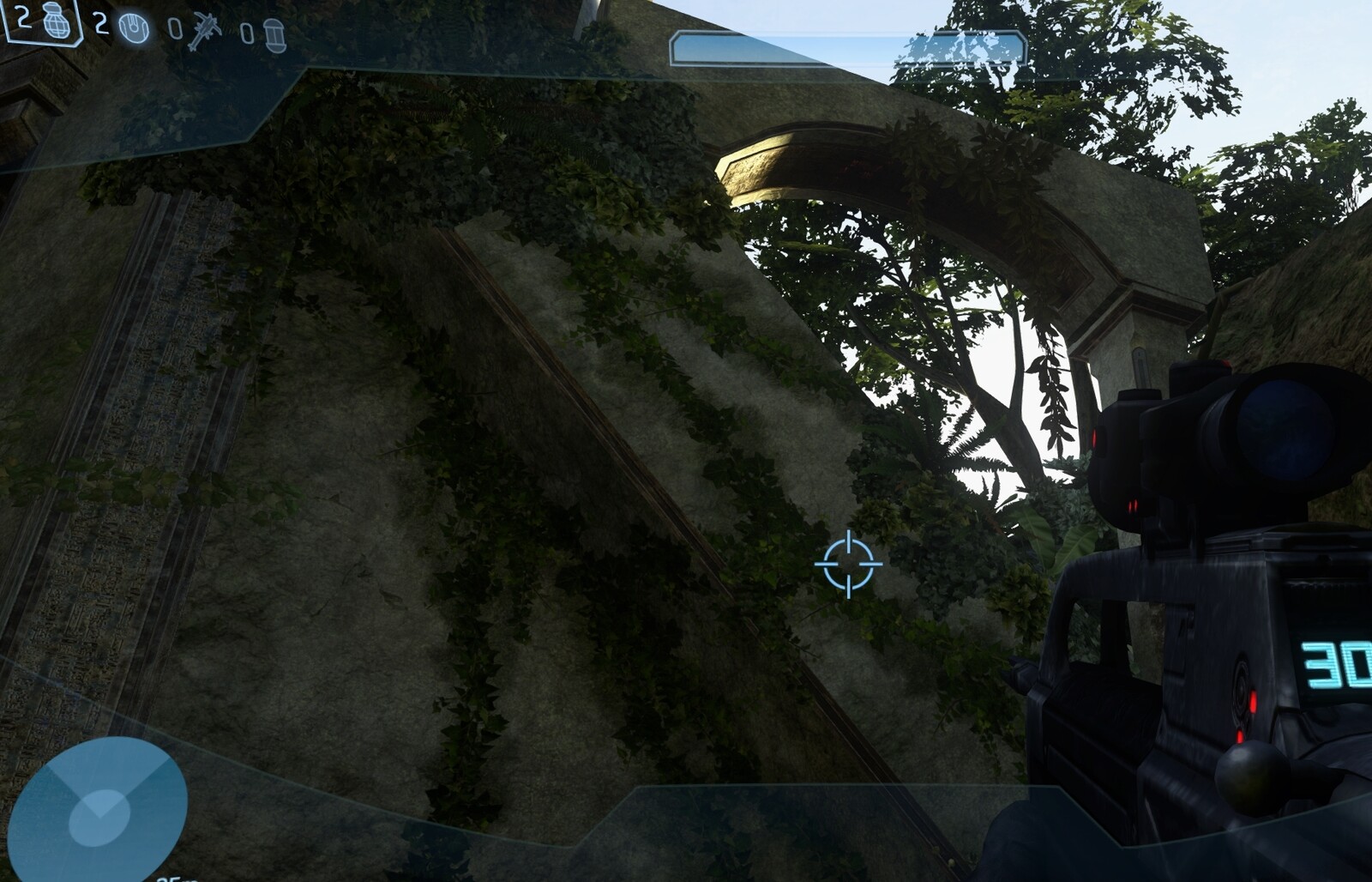 Jables - Warlock Breakdown - Part Three: Miscellaneous Details and Props