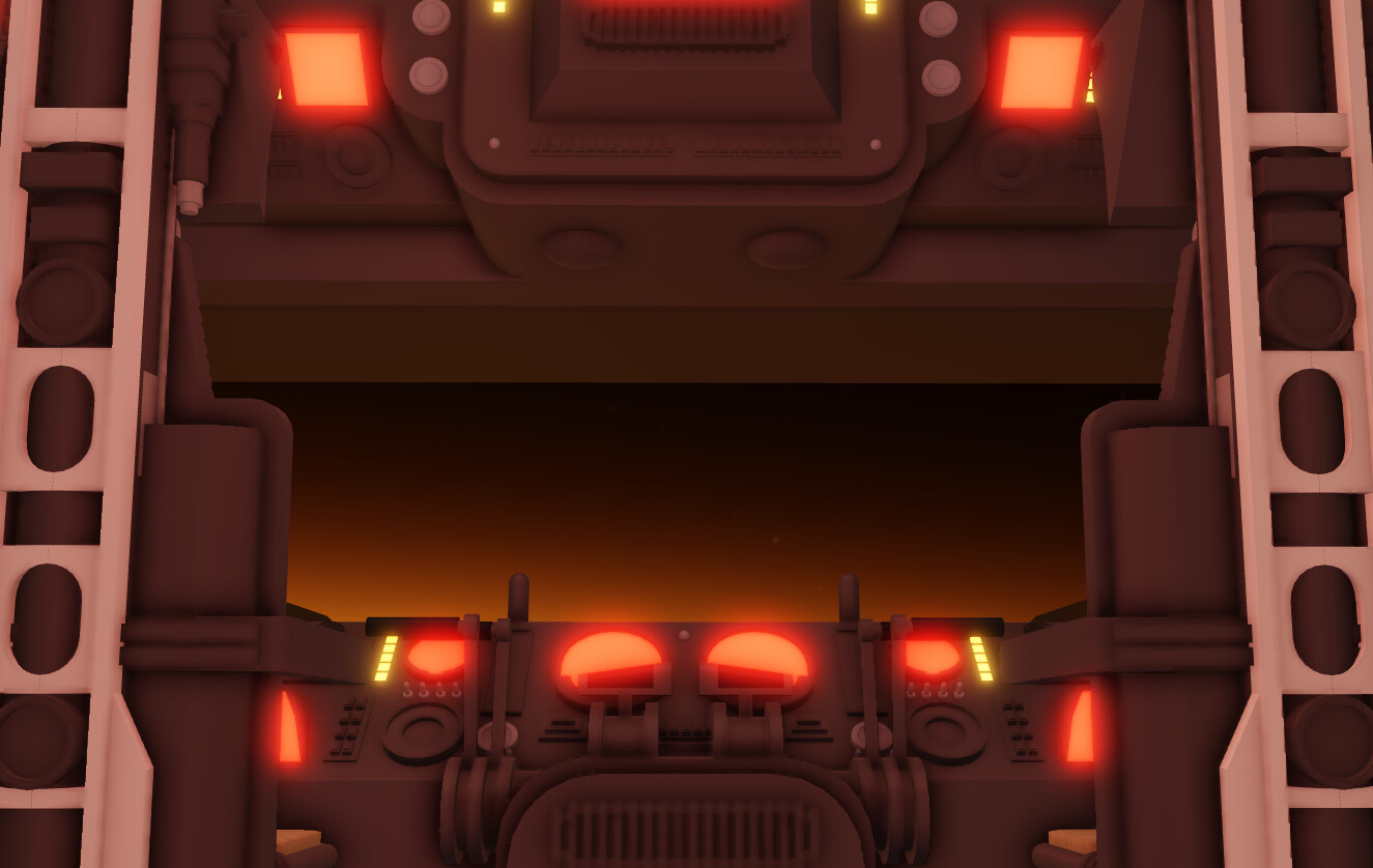 Carth Antilles - ROBLOX - Meteor-Class Q-Carrier