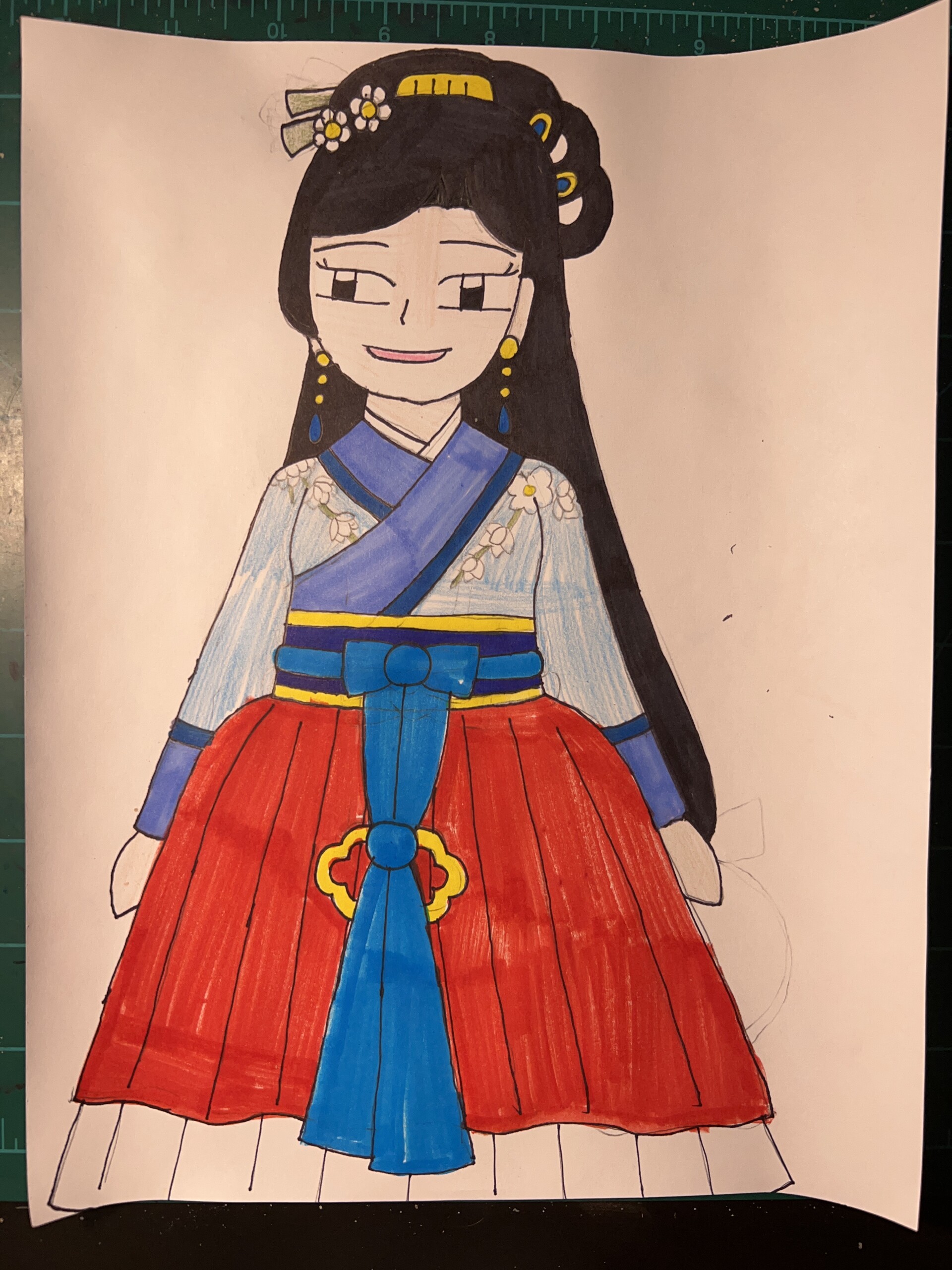 Otakuo15 - Chinese Wuxia Mage