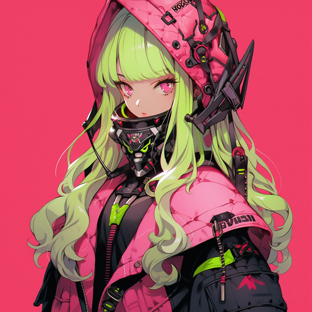 ArtStation - Oishi