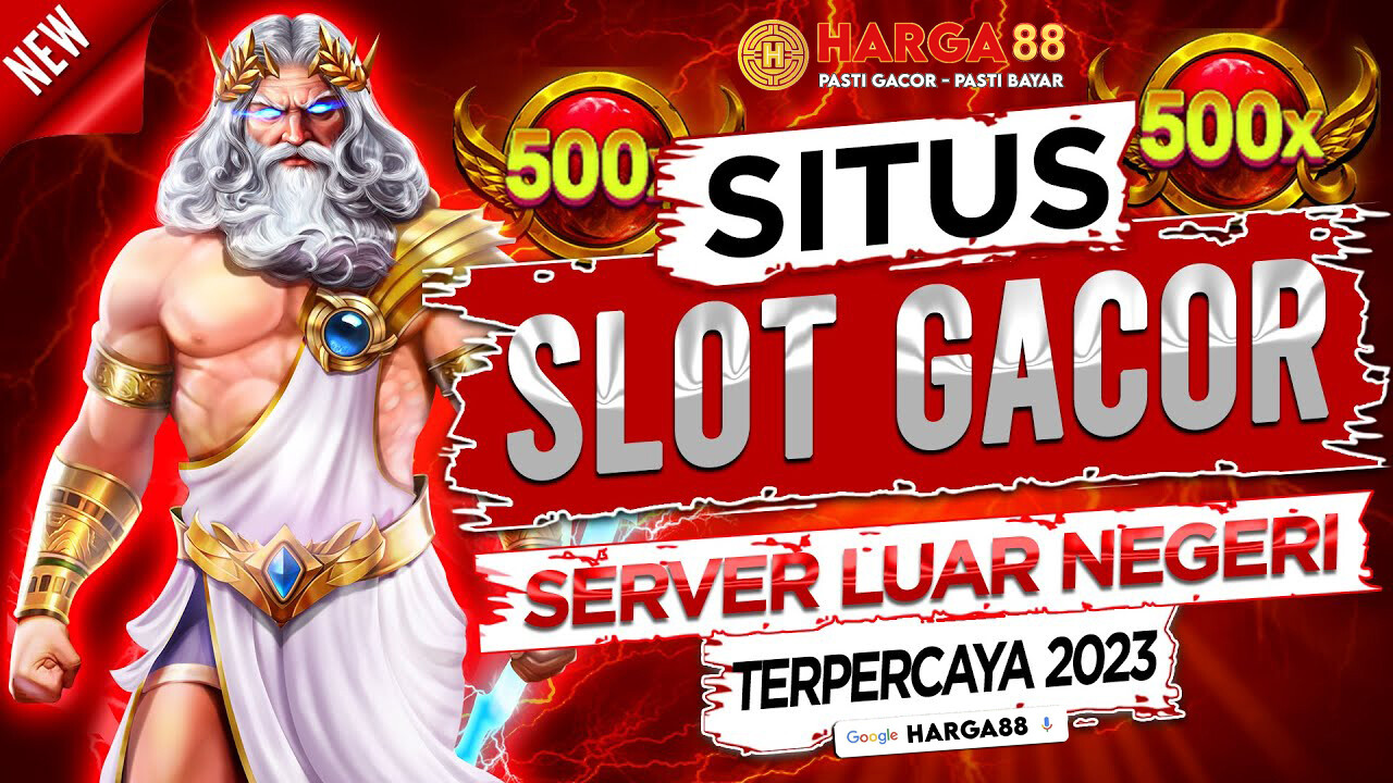 ArtStation - Harga88 Slot Online Tergacor Dan Terlengkap Gampang Maxwin
