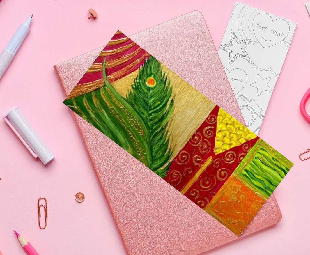 Namita Panchal - Namey