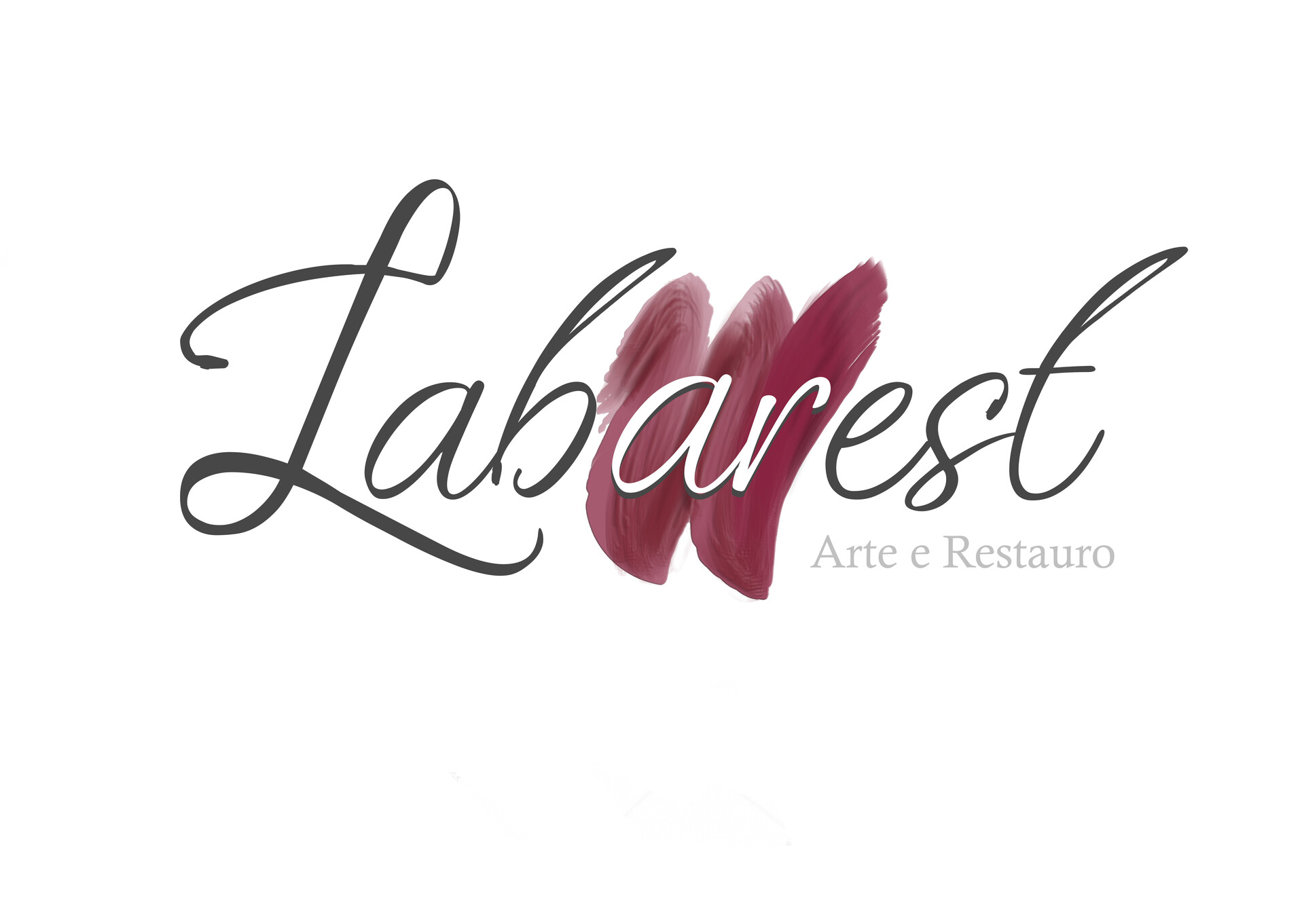 ArtStation - Logo personalizzato