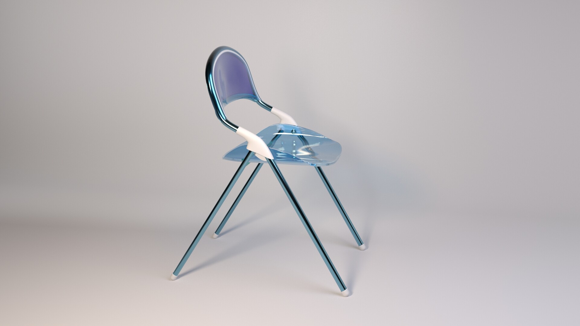 ArtStation - Chair project