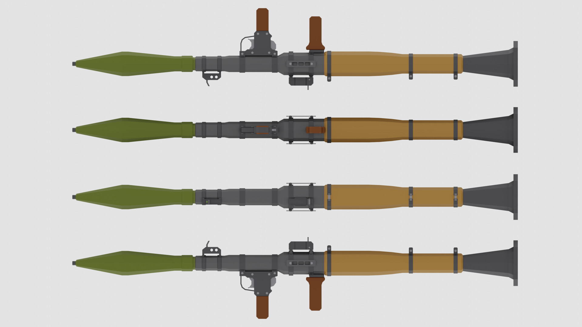 Rpg 7 Drawing