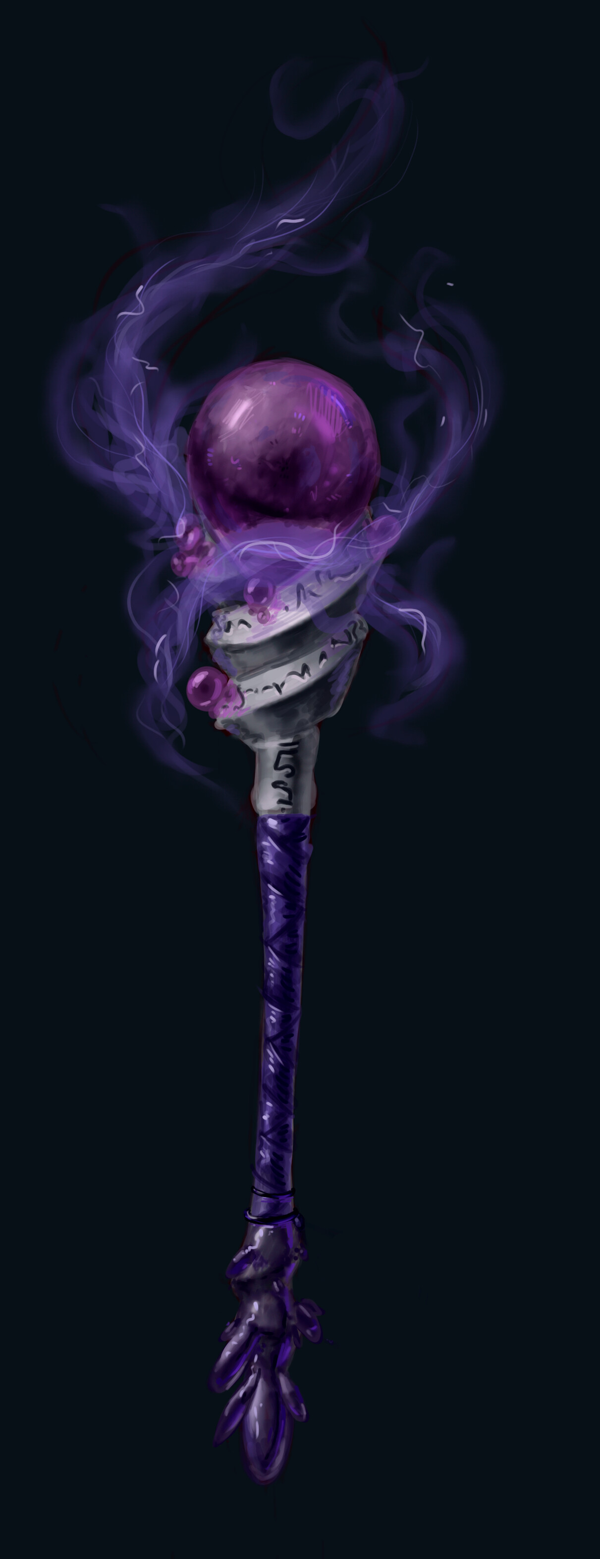 Dan Olshansky - Fantasy prop bundle 06.06.2023