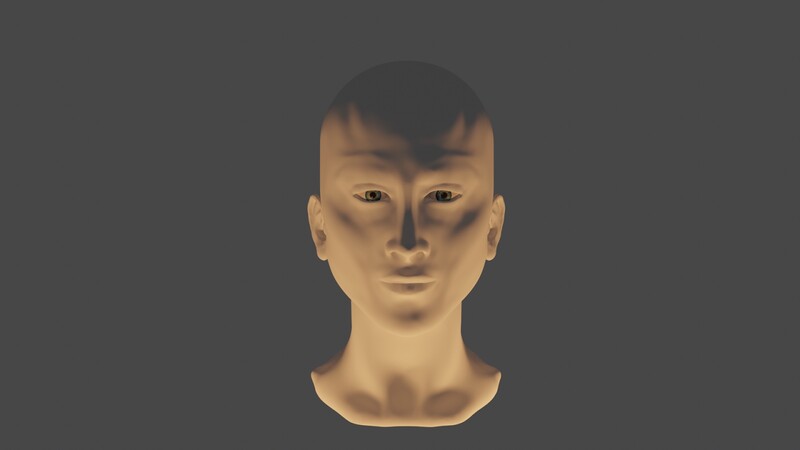 ArtStation - Yunus Emre Sarıoğlu