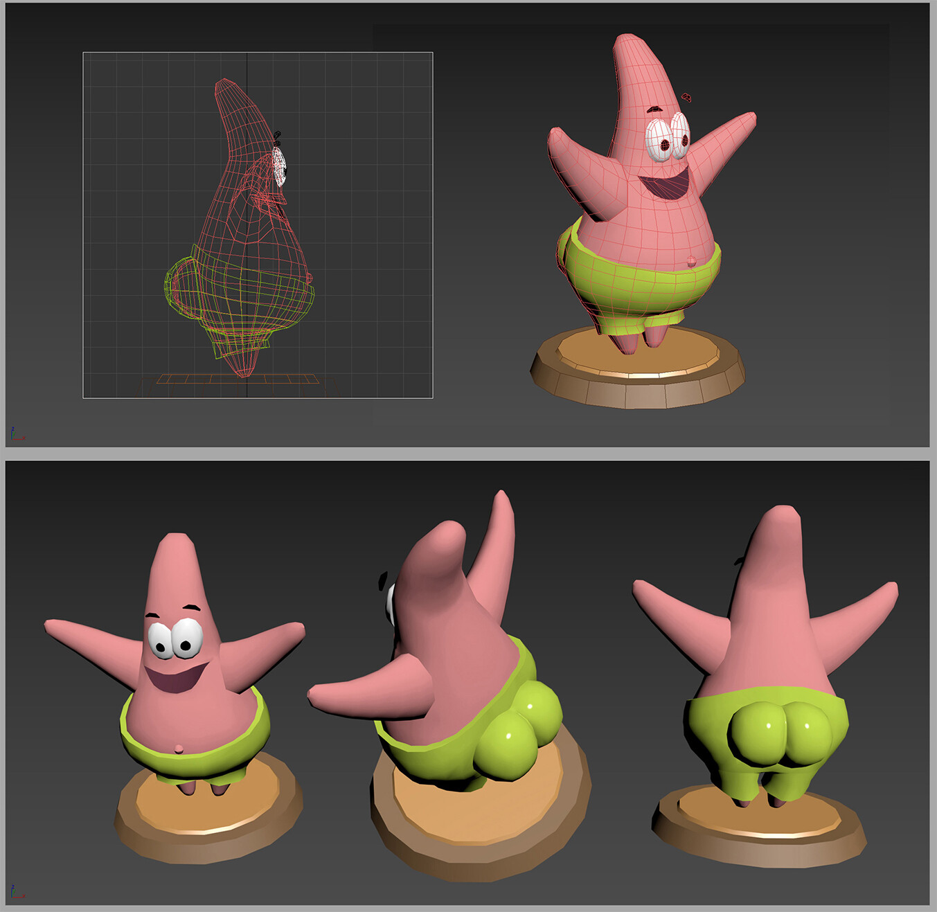 ArtStation - Hyper-casual Games