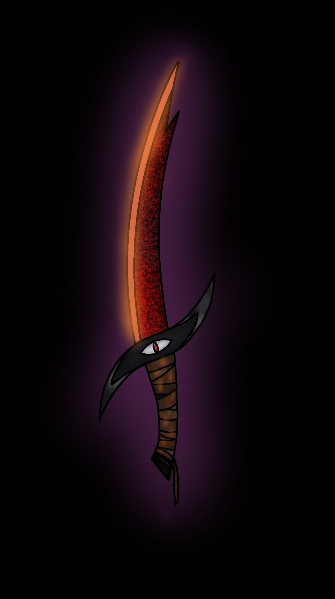 ArtStation - Sword Design 2