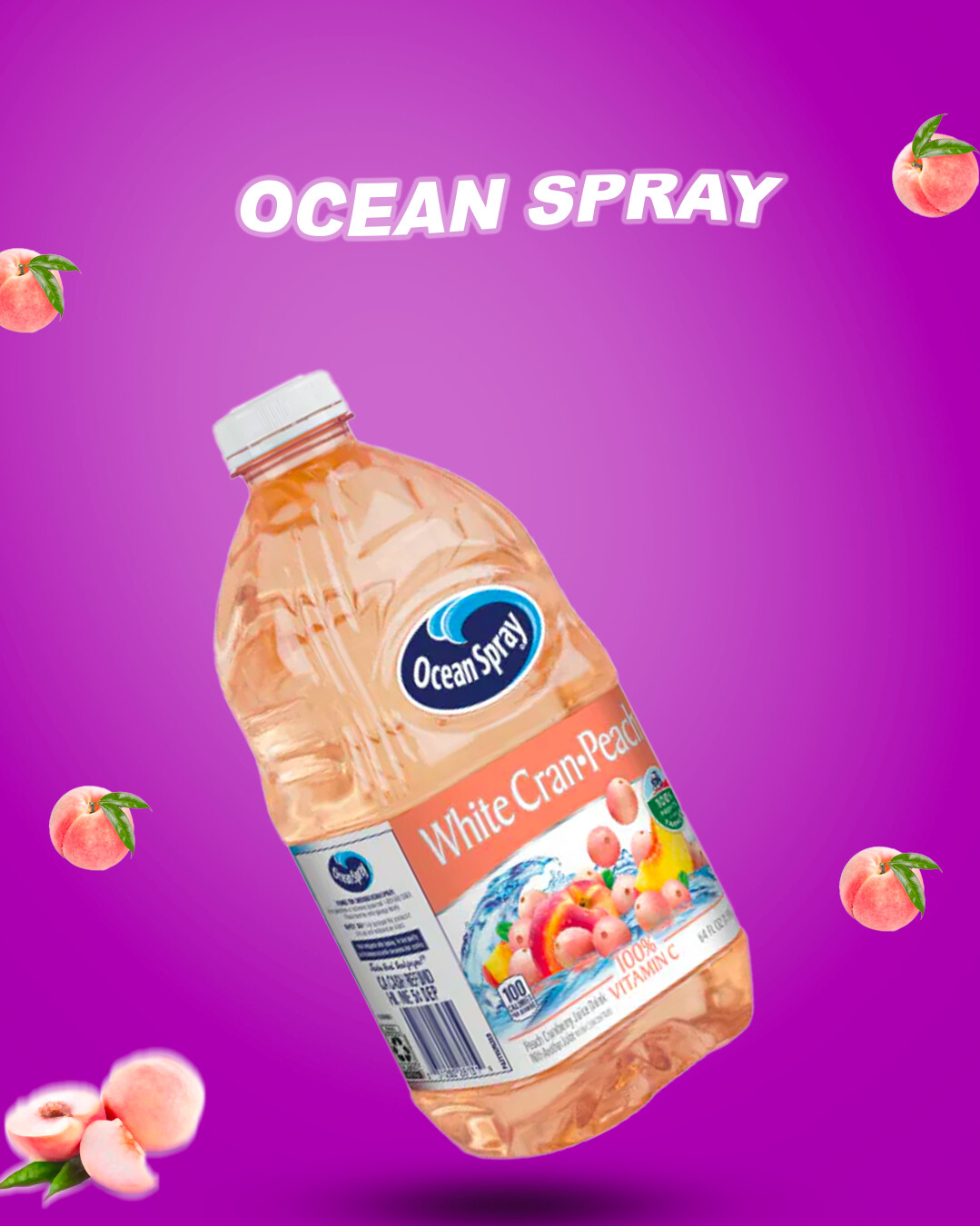 ArtStation - Concept Design For Ocean Spray