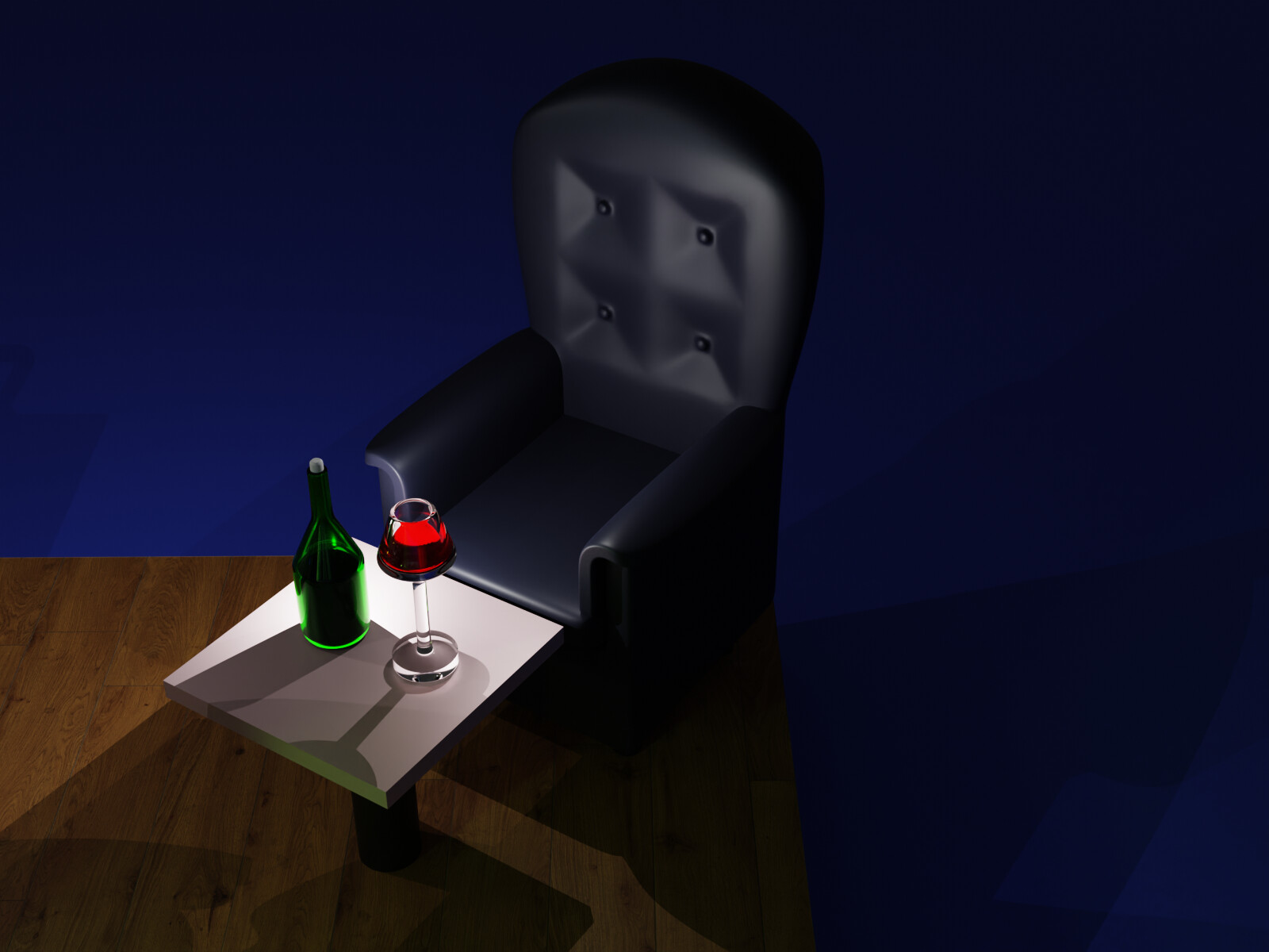Orkun Gurkan - Gaming Room