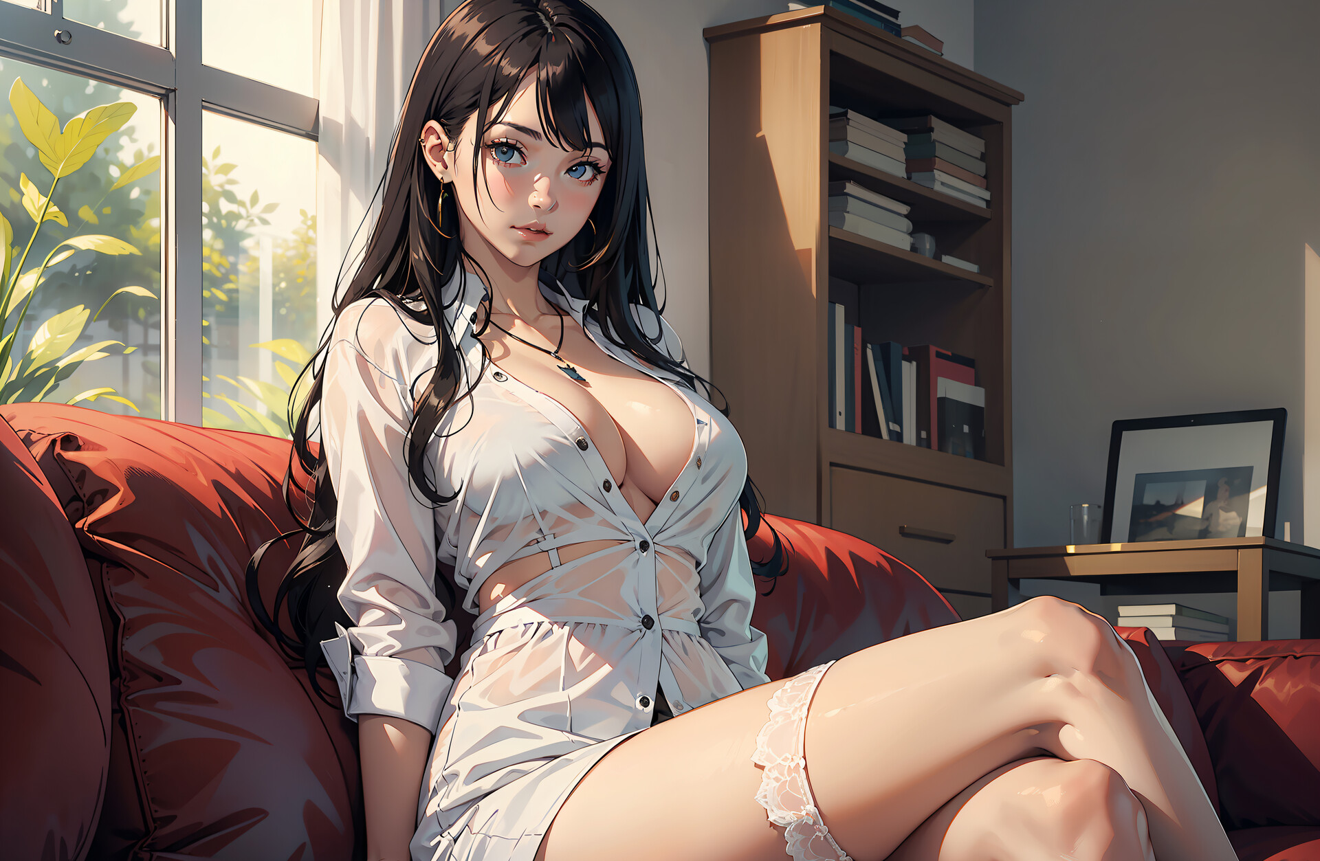 ArtStation - Aram 아람