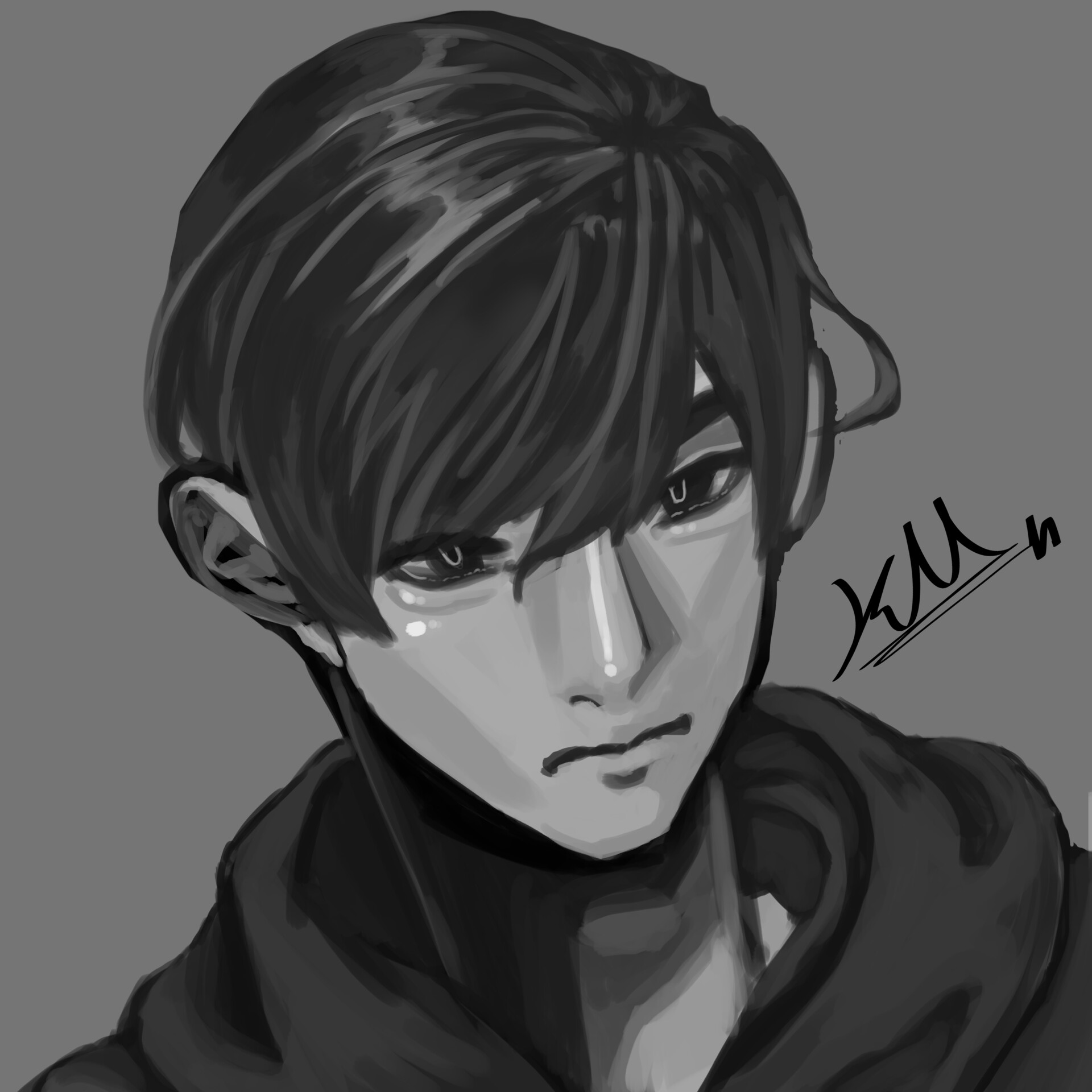 ArtStation - Discord Profile