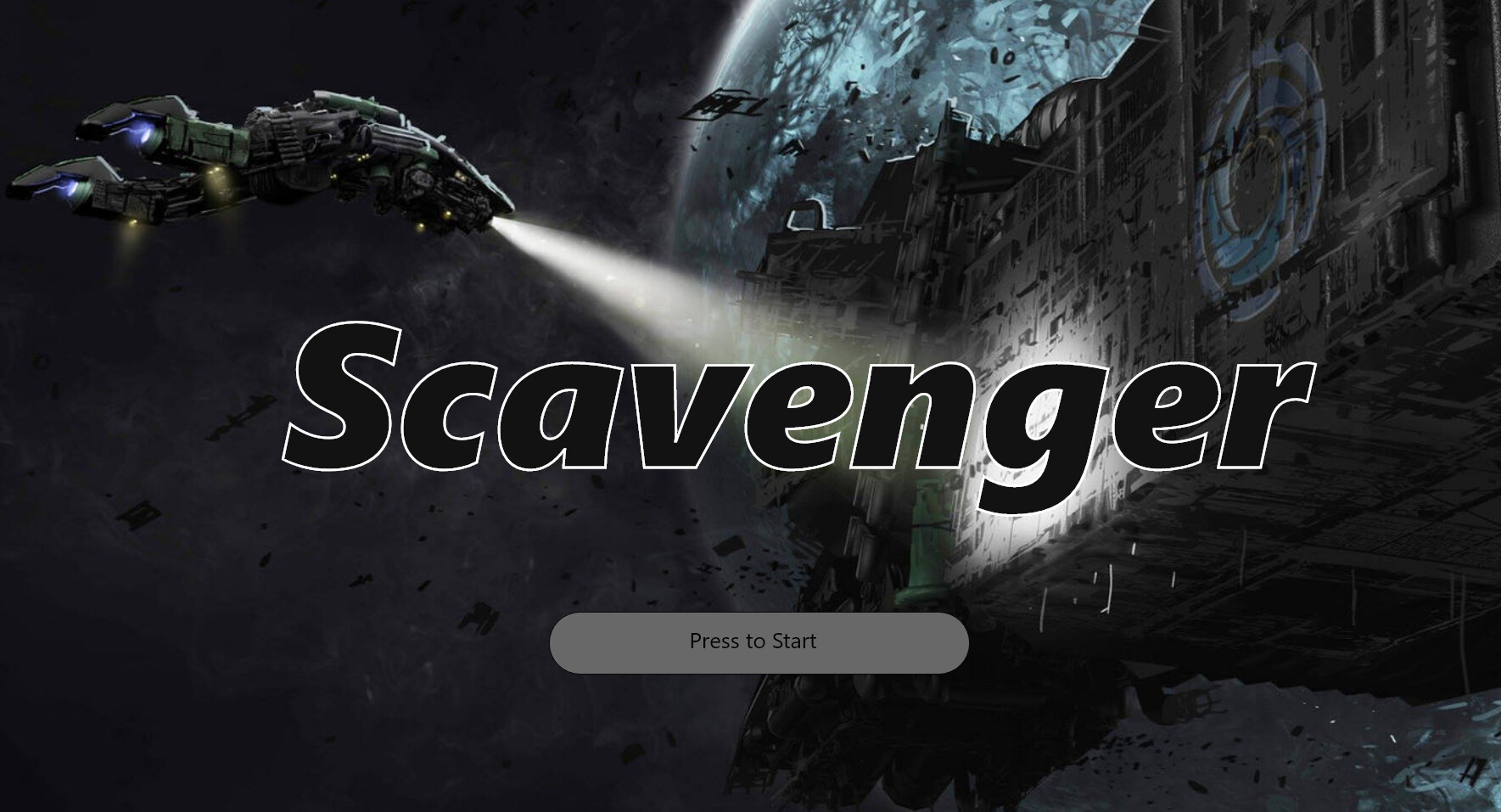 ArtStation - Interactive Design