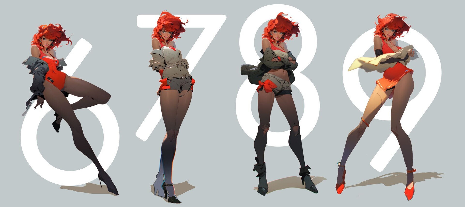 ArtStation - Dump Collection