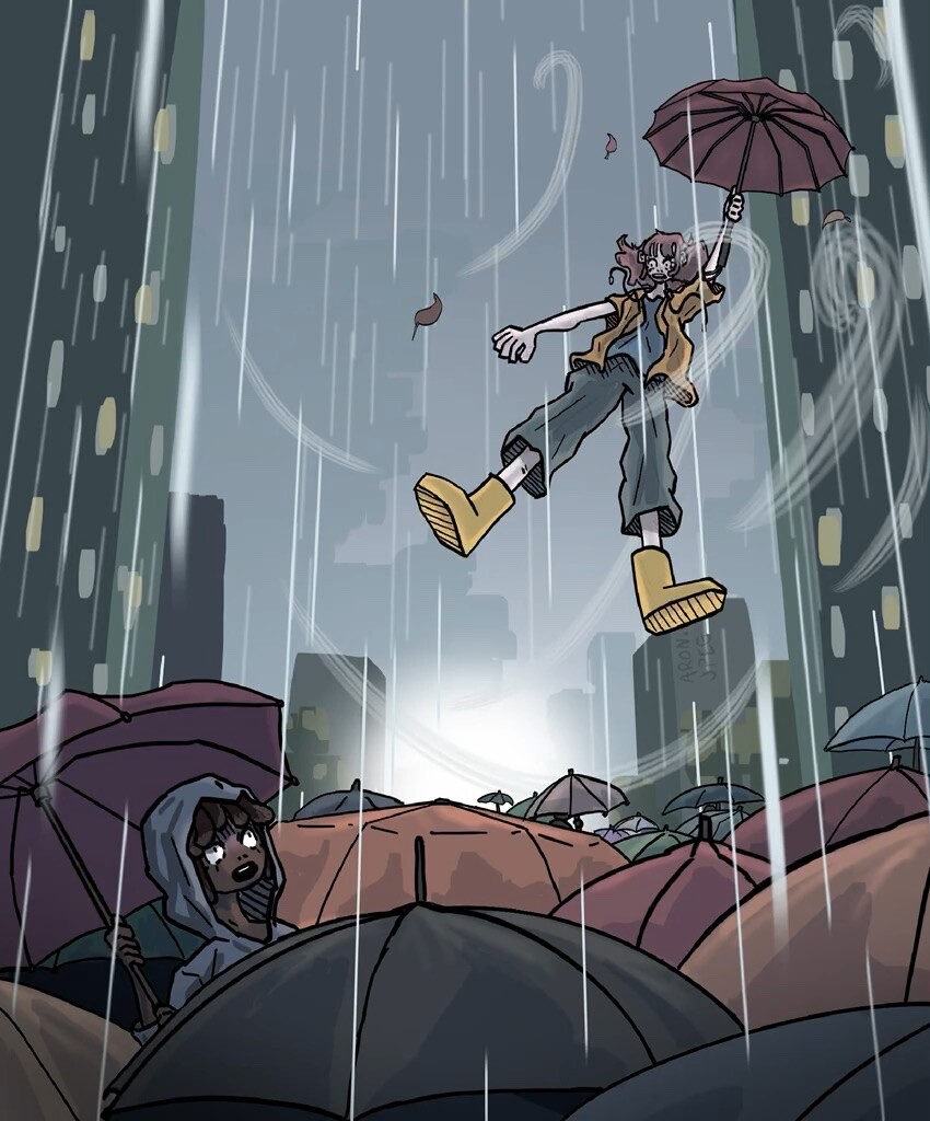 Rain by Aron.JPEG : r/ImaginaryWeather