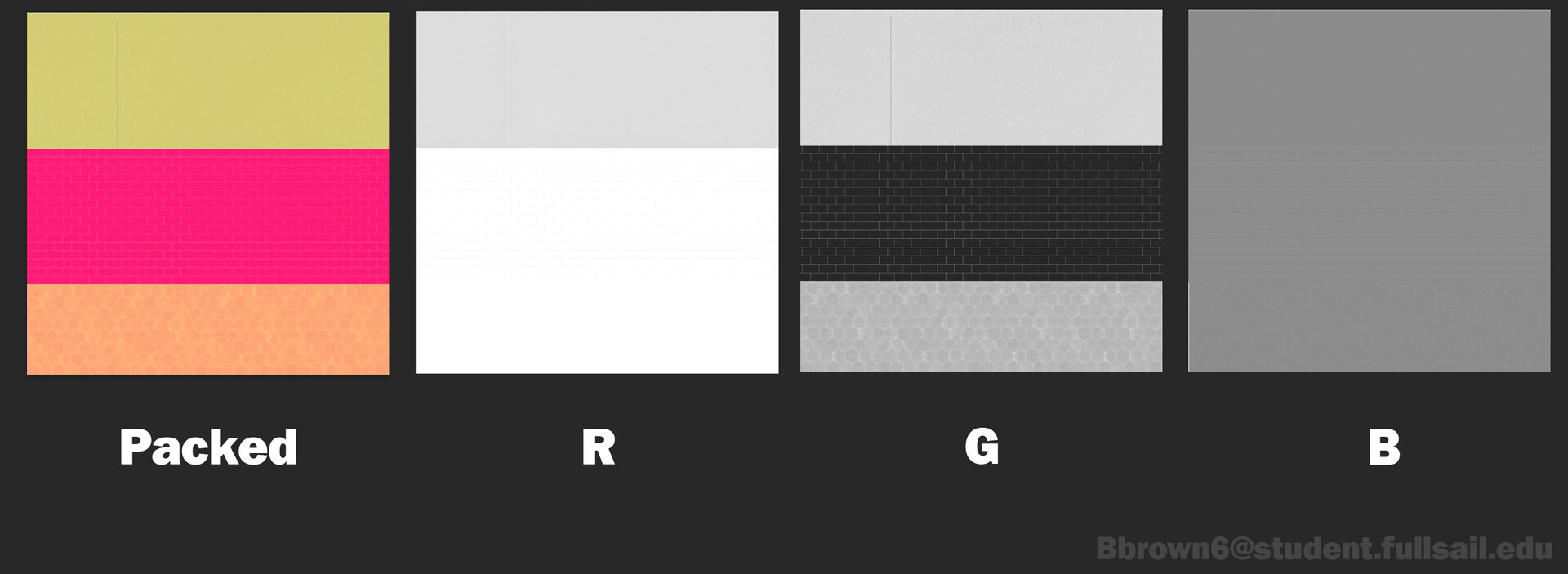 Brianna Brown - EAR2307_Classwork