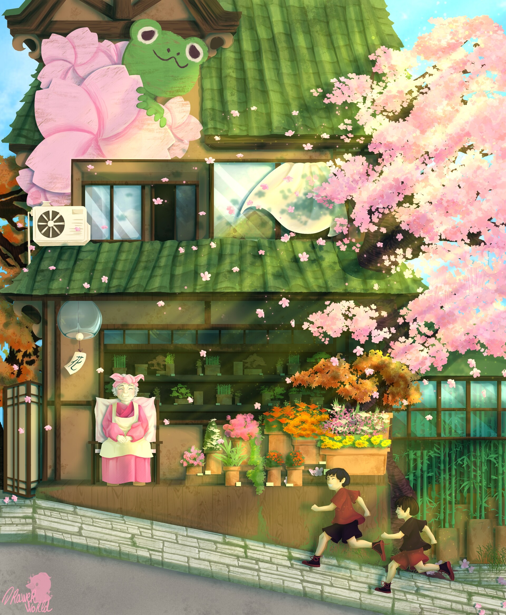 Artstation Japan Shop