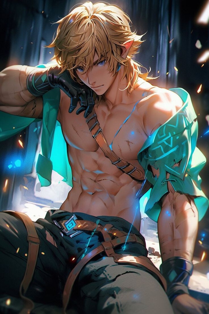 ArtStation - Manga Art