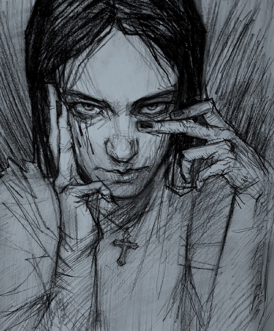 ArtStation - the high end of low