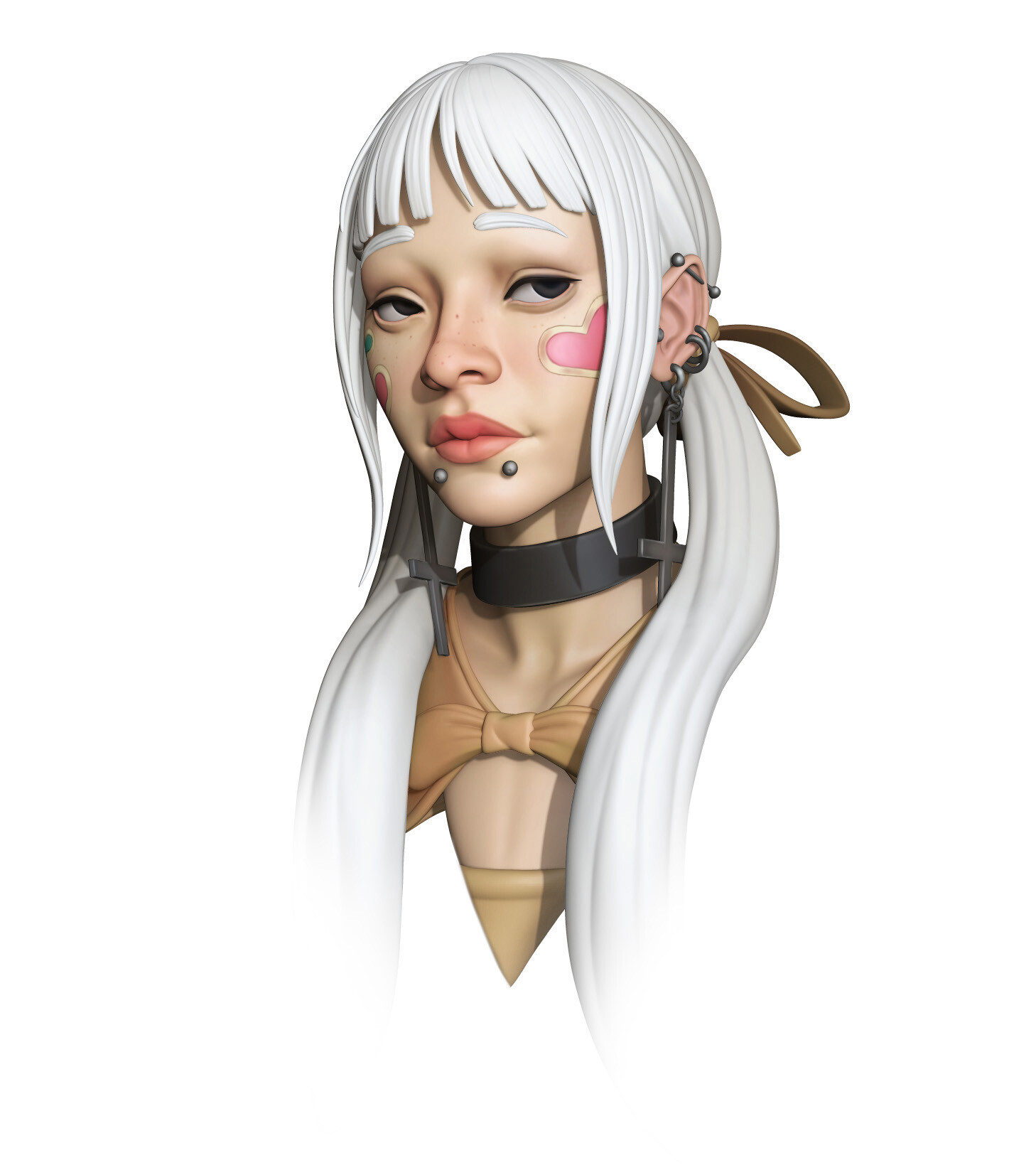 ArtStation - Practice