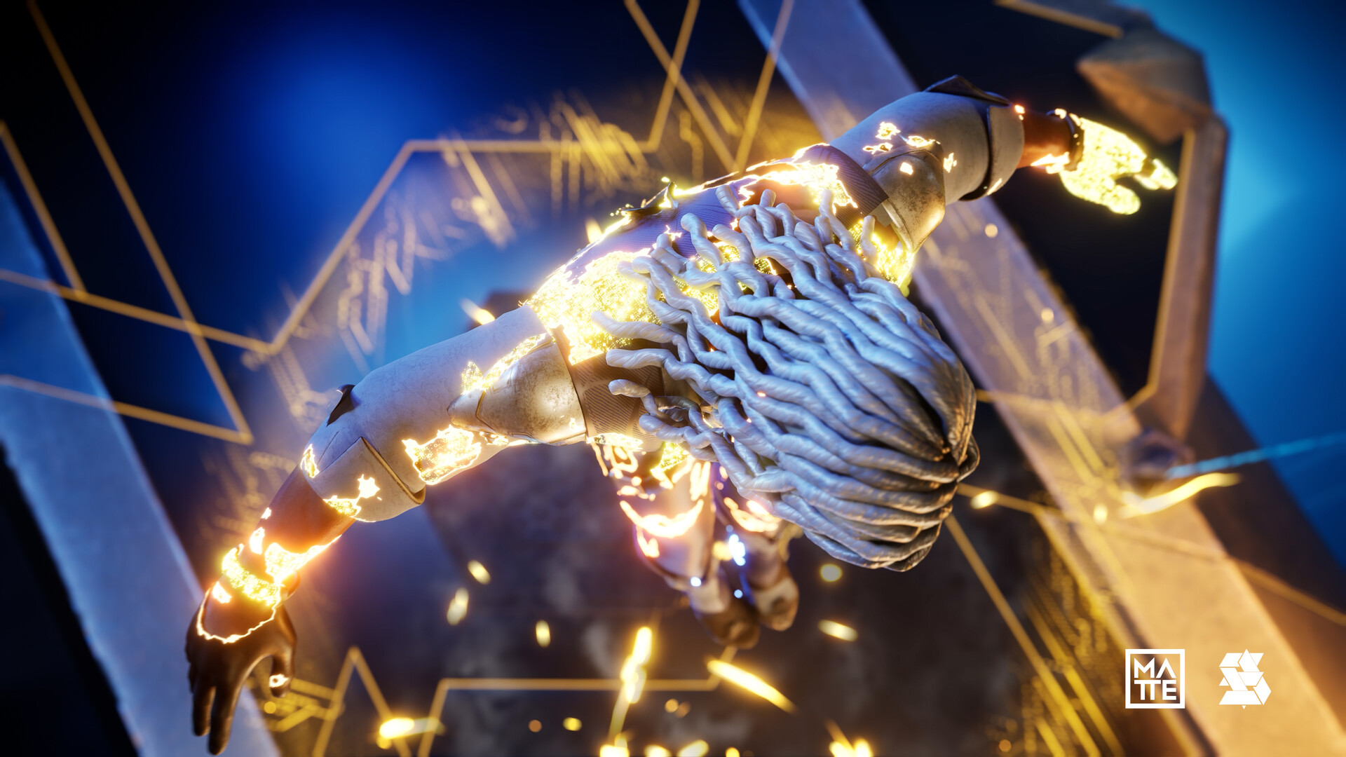 Franz Vega - Project Kyzen | Teaser