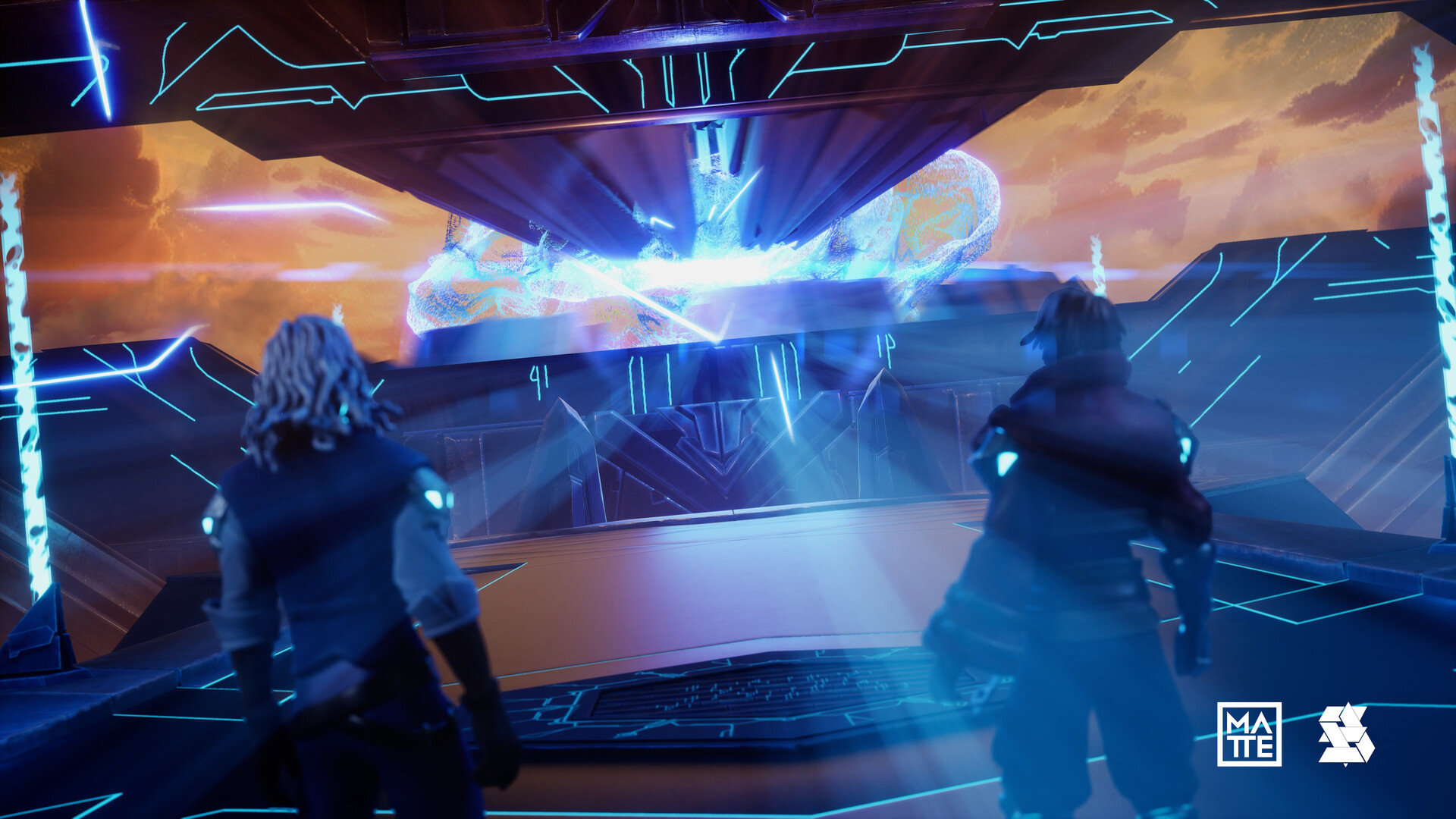 Franz Vega - Project Kyzen | Teaser