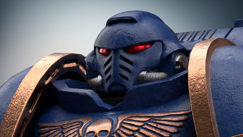 ArtStation - Ryan Rae