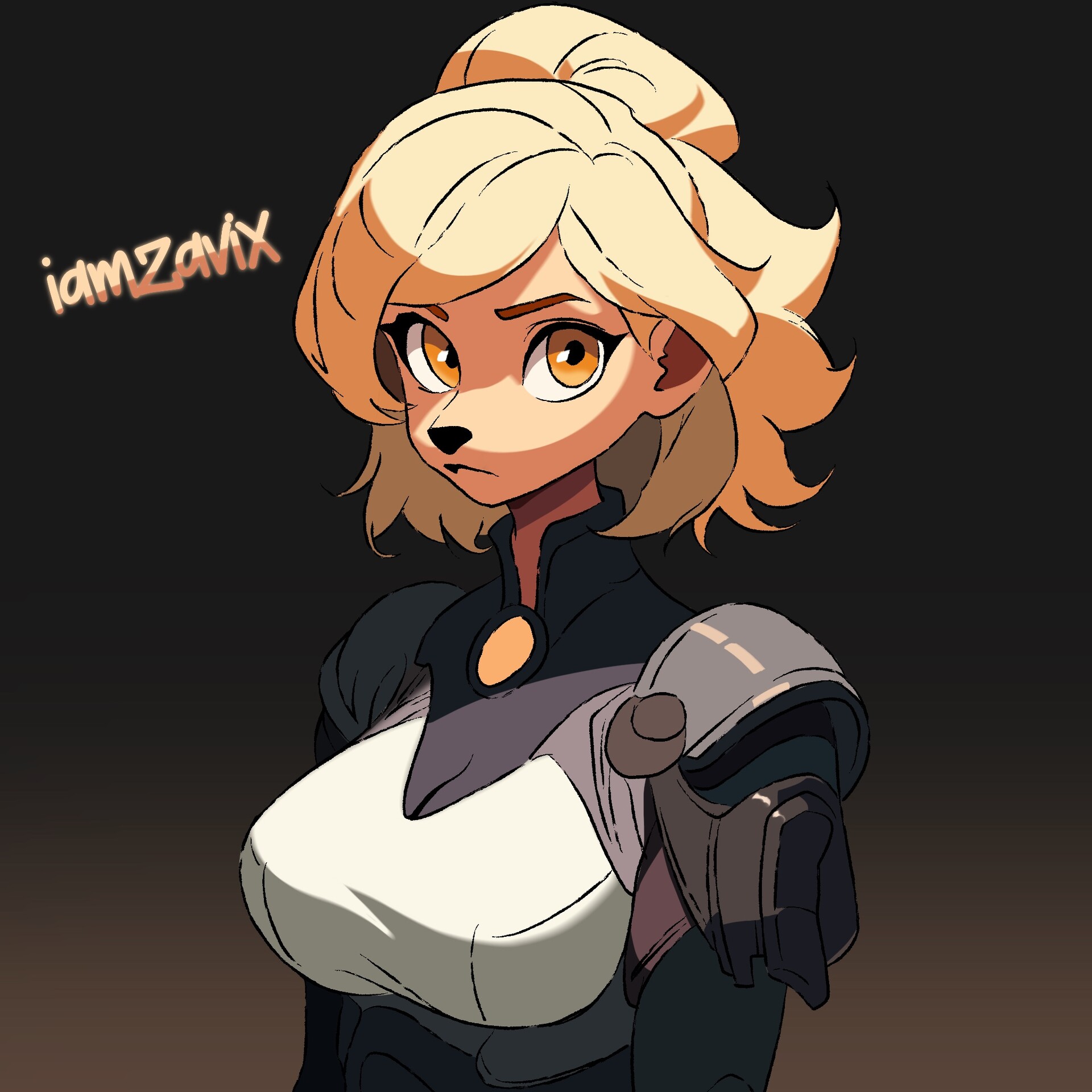 ArtStation - Furry #1