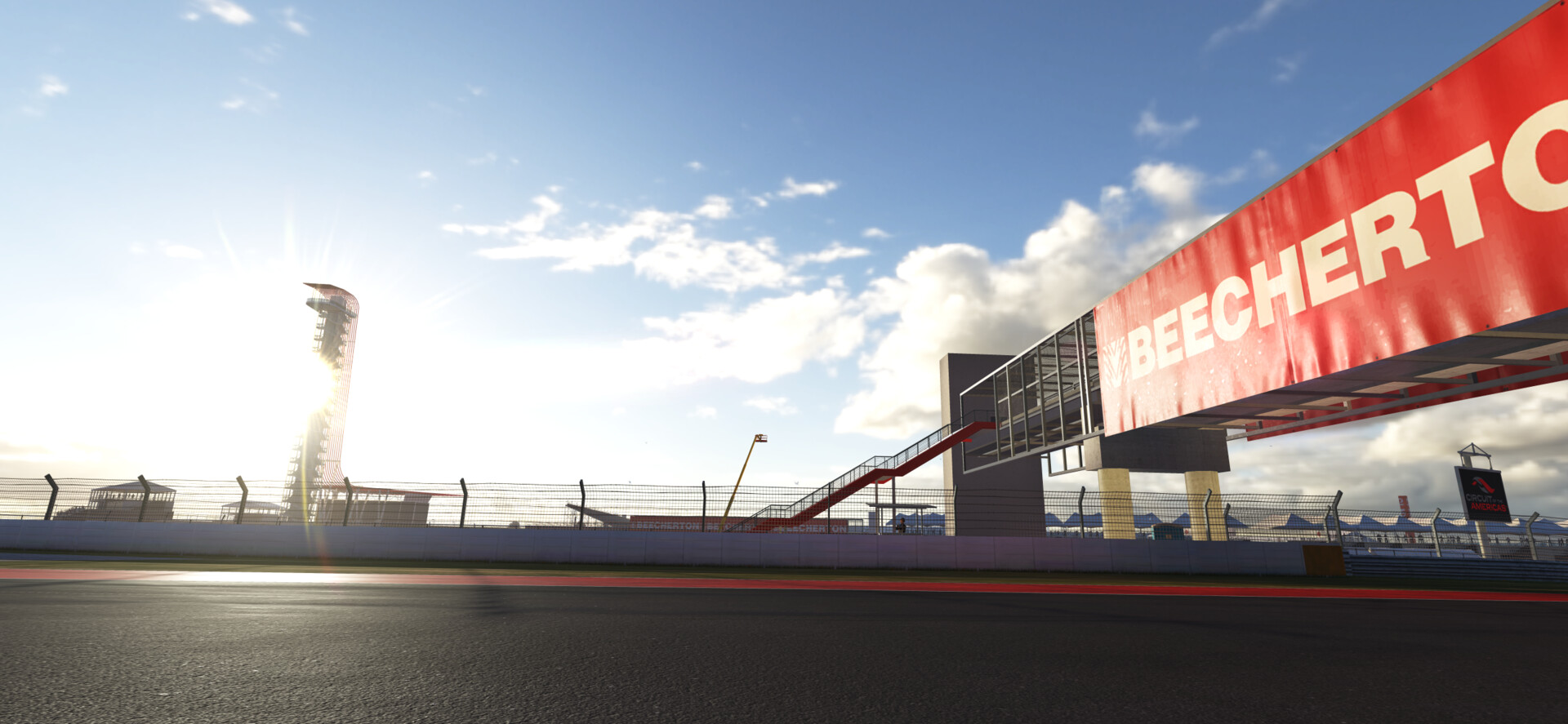 Nick Mead - Real Racing Next (Early Access)