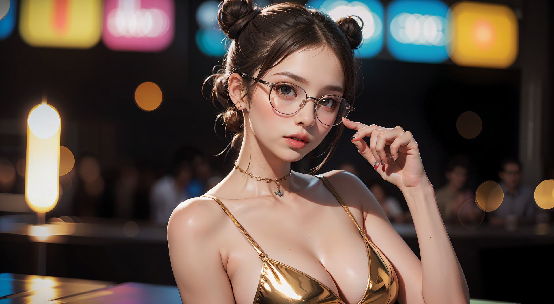 ArtStation - Han Yeri 한예리