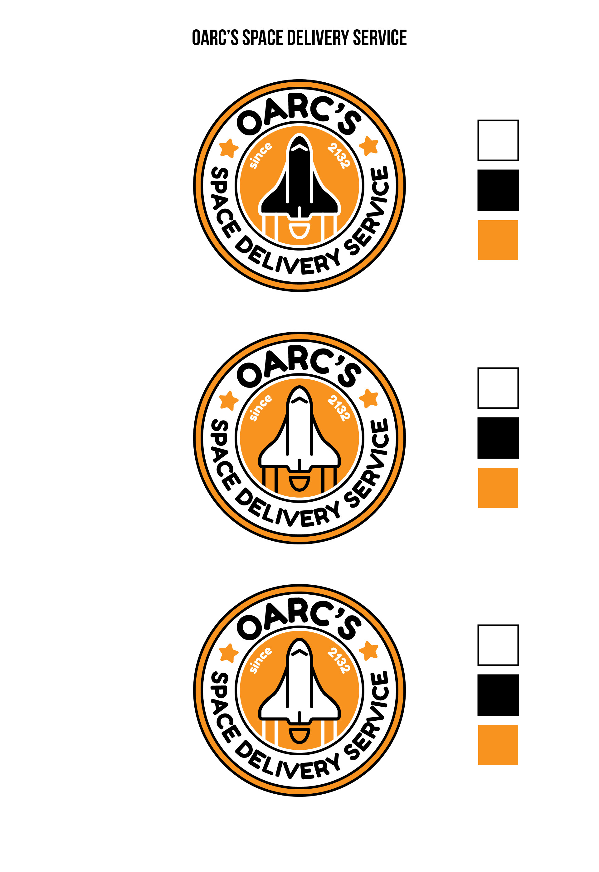 HTQ - Logo - Oarc's Space Delivery Service