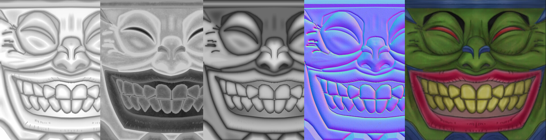 Mostafa Eid - Pot Of Greed