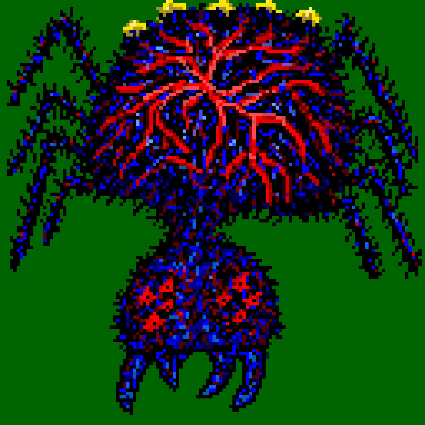 ArtStation - dwadwad