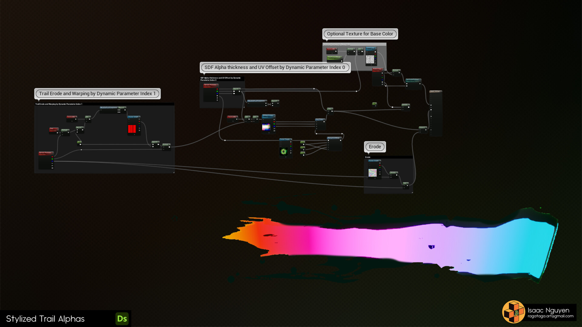 ArtStation Creating VFX Using Signed Distance Field, 56% OFF ArtStation Creating VFX Using Signed Distance Field, 56% OFF