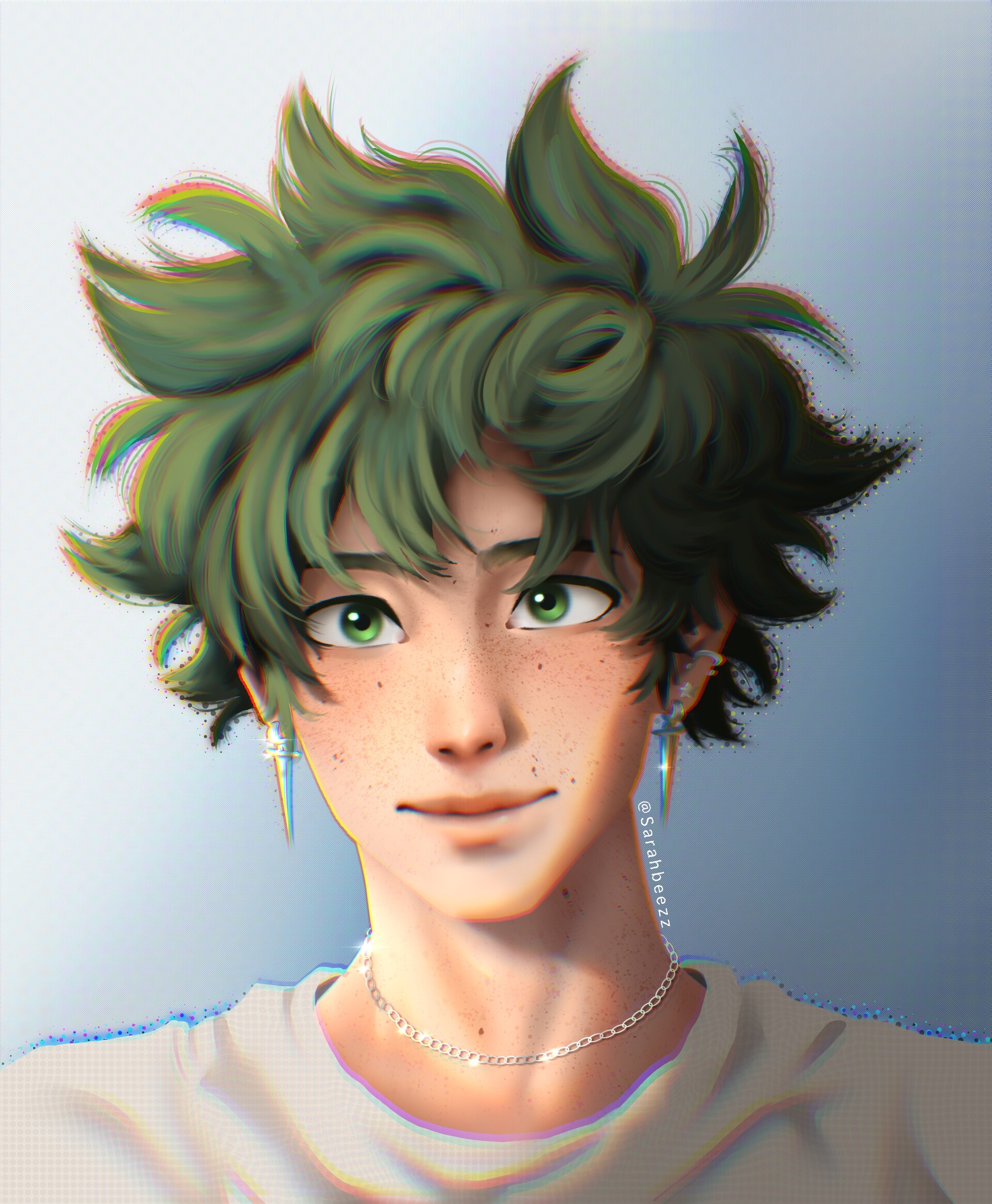 Sarah Bee's Instagram, Twitter & Facebook on IDCrawl