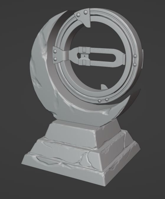 Danny Scott - Enchanted Sundial