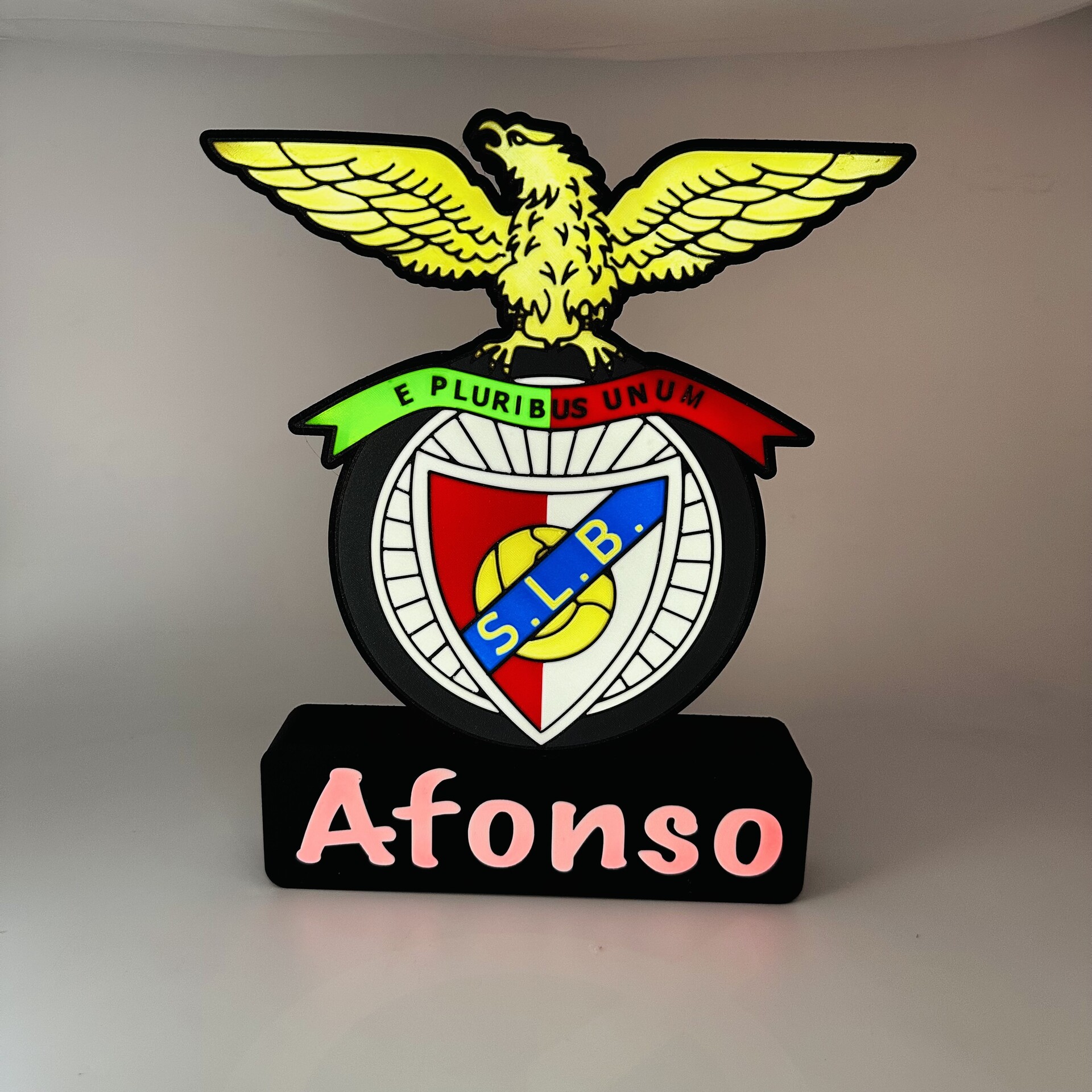 ArtStation - Slb lamp