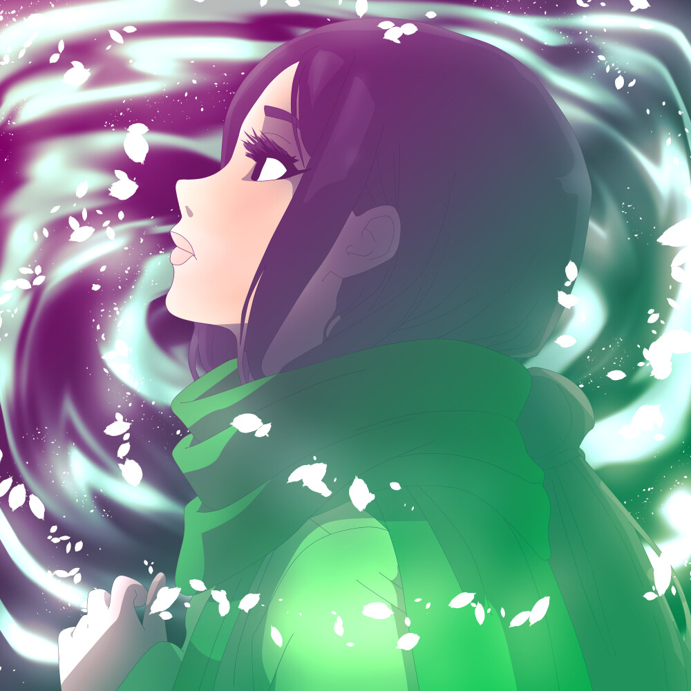 ArtStation - A Good Cause