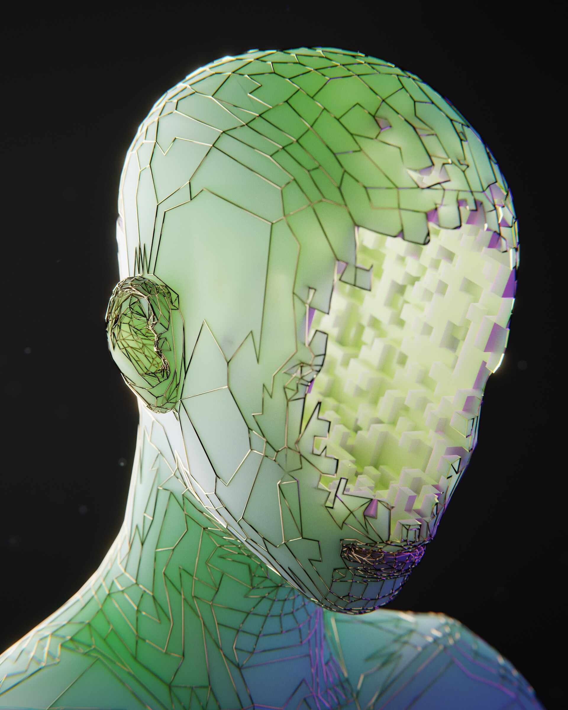 ArtStation - prtrt_003