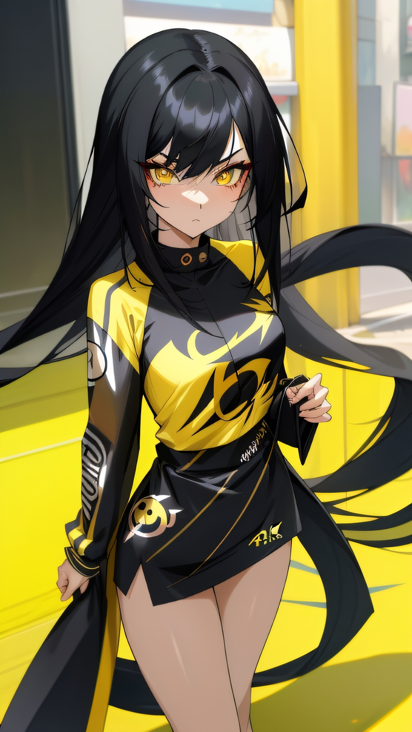 ArtStation - Cobra girl