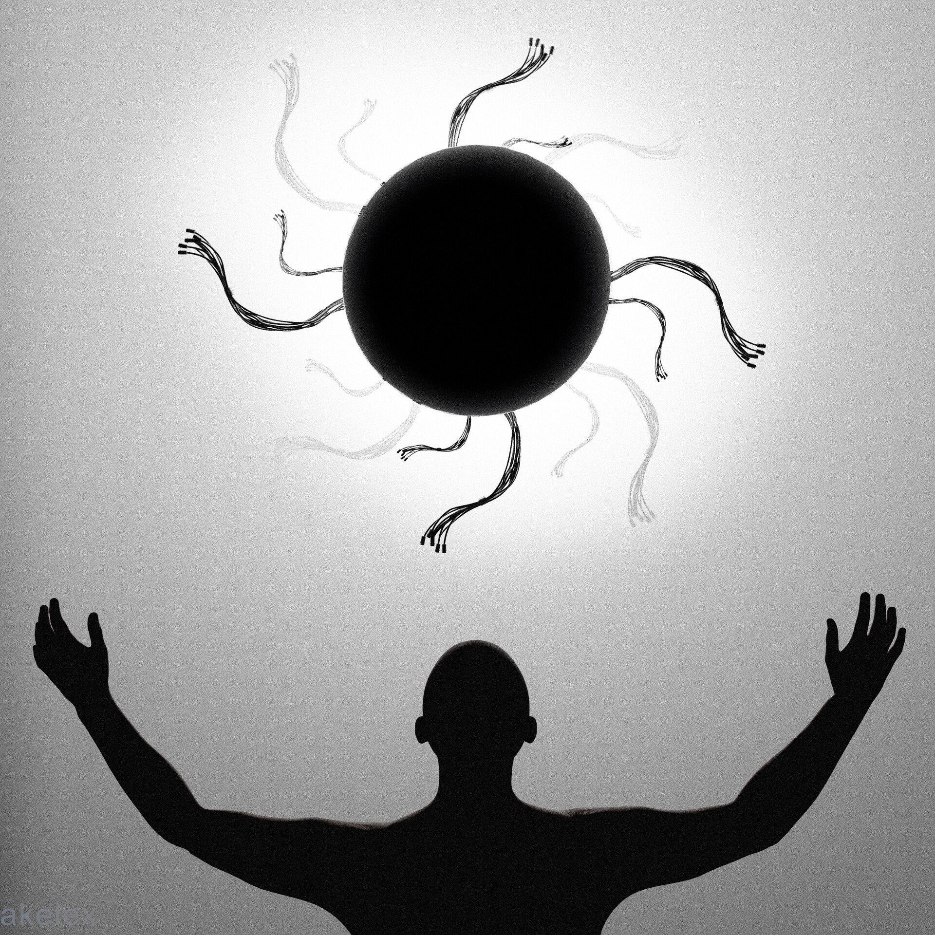 ArtStation - Celestial Return