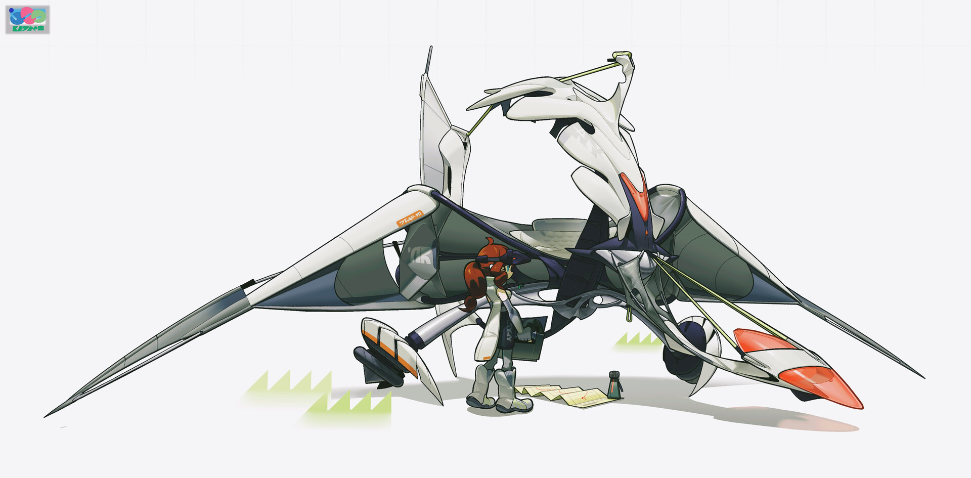 ArtStation - CCC series-07.1