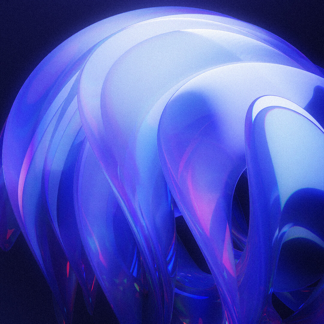 ArtStation - Abstract jorney