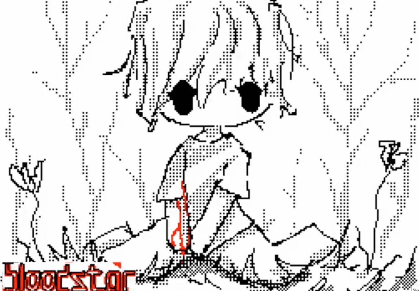 ArtStation - FN_Bloodstar